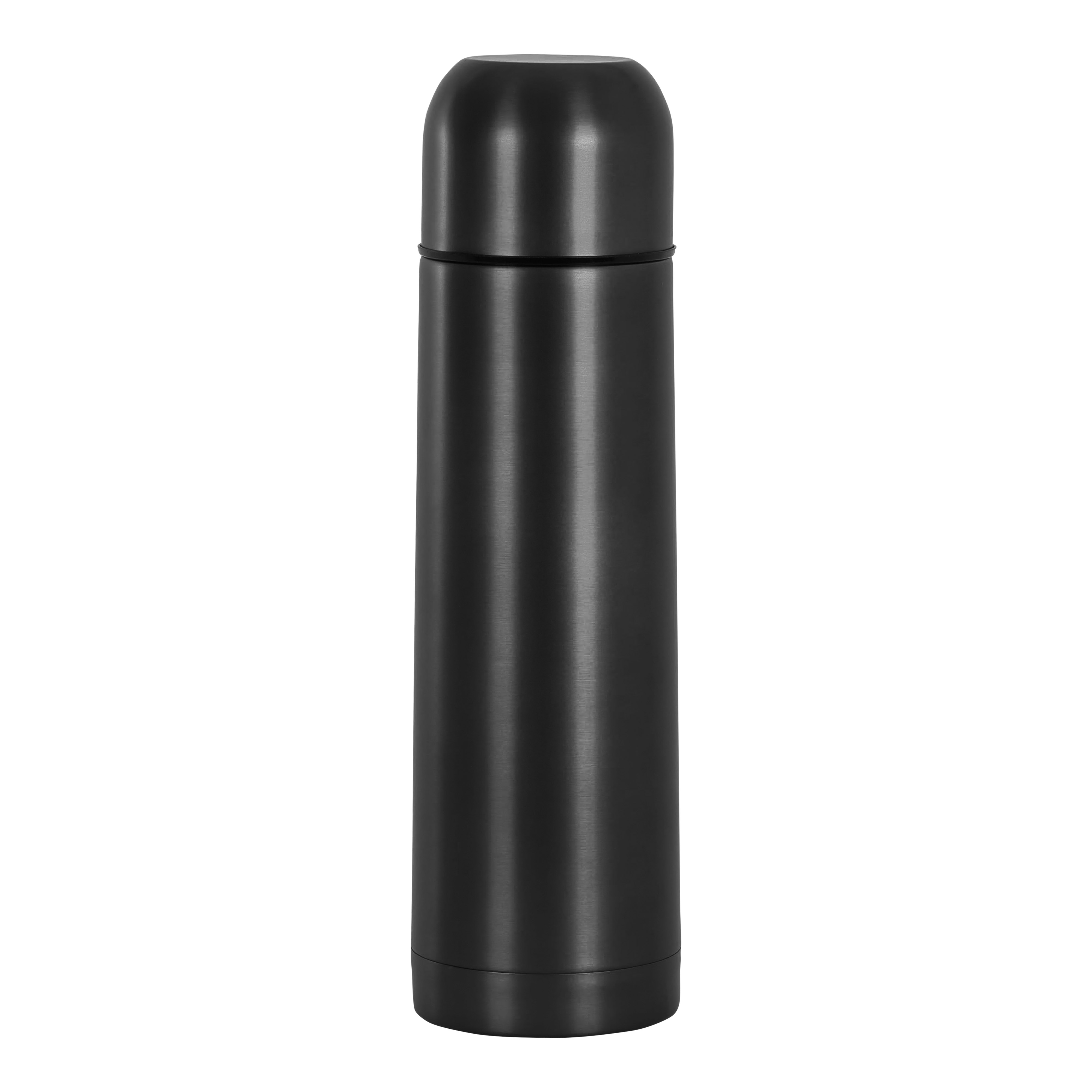 Double wall stainless steel insulating vacuum flask (500 ml) | SIPEC