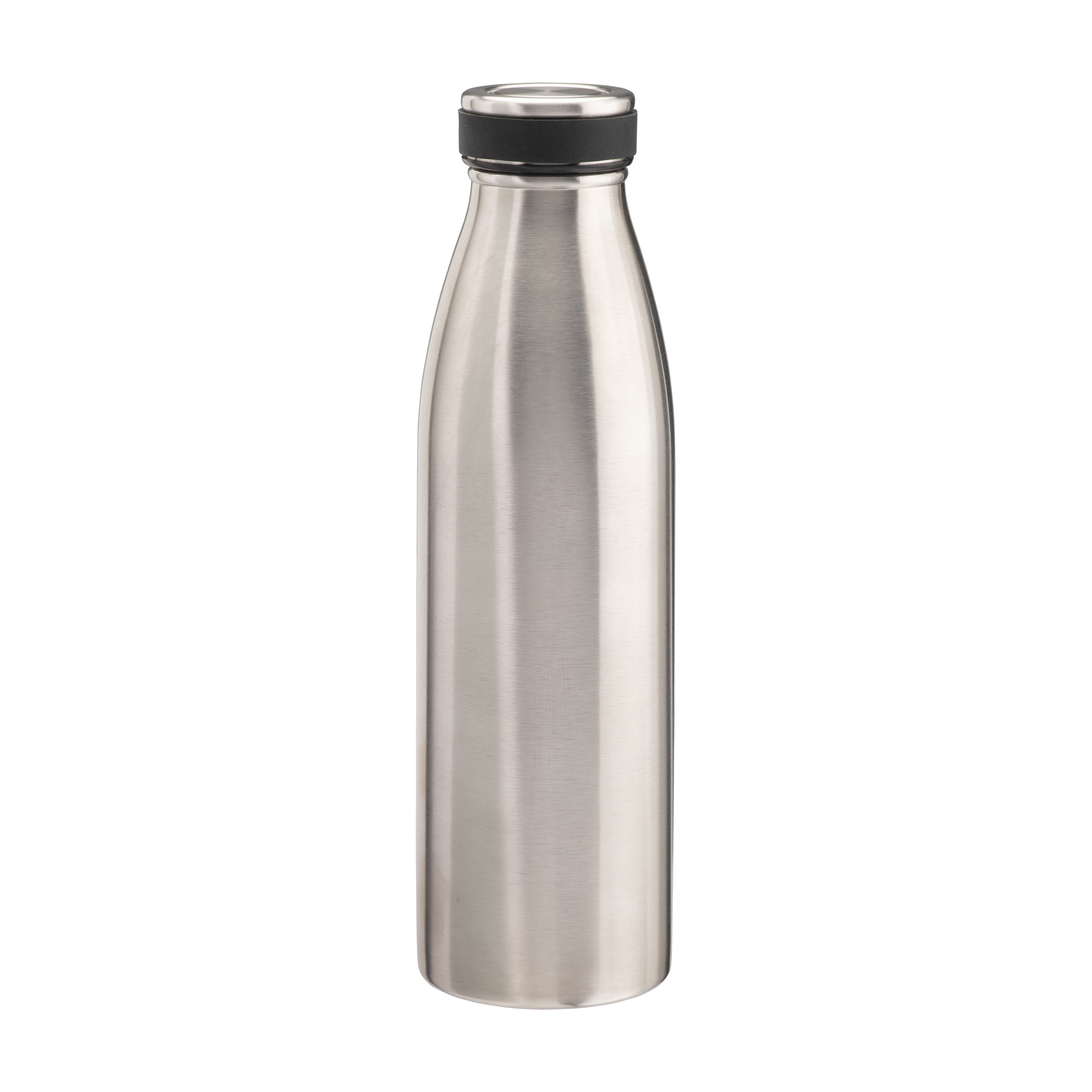 Double wall stainless steel insulating vacuum flask (500 ml) | SIPEC